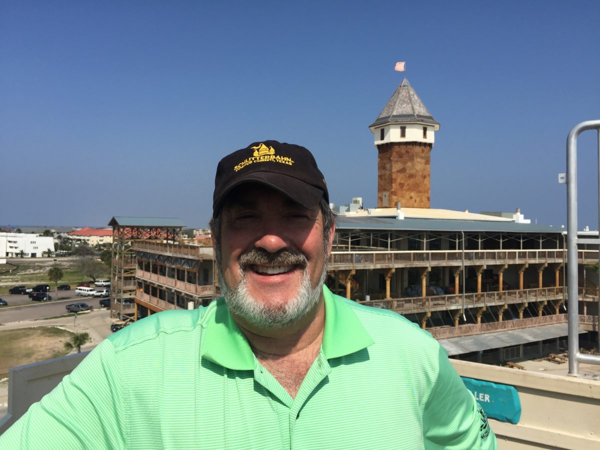 Contact - Mark Stuart Architect