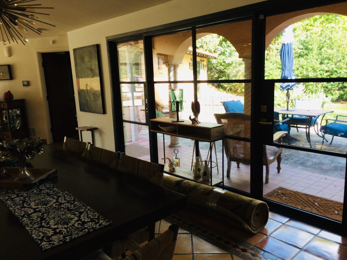 Residential Rejuvenation - Mark Stuart Architect